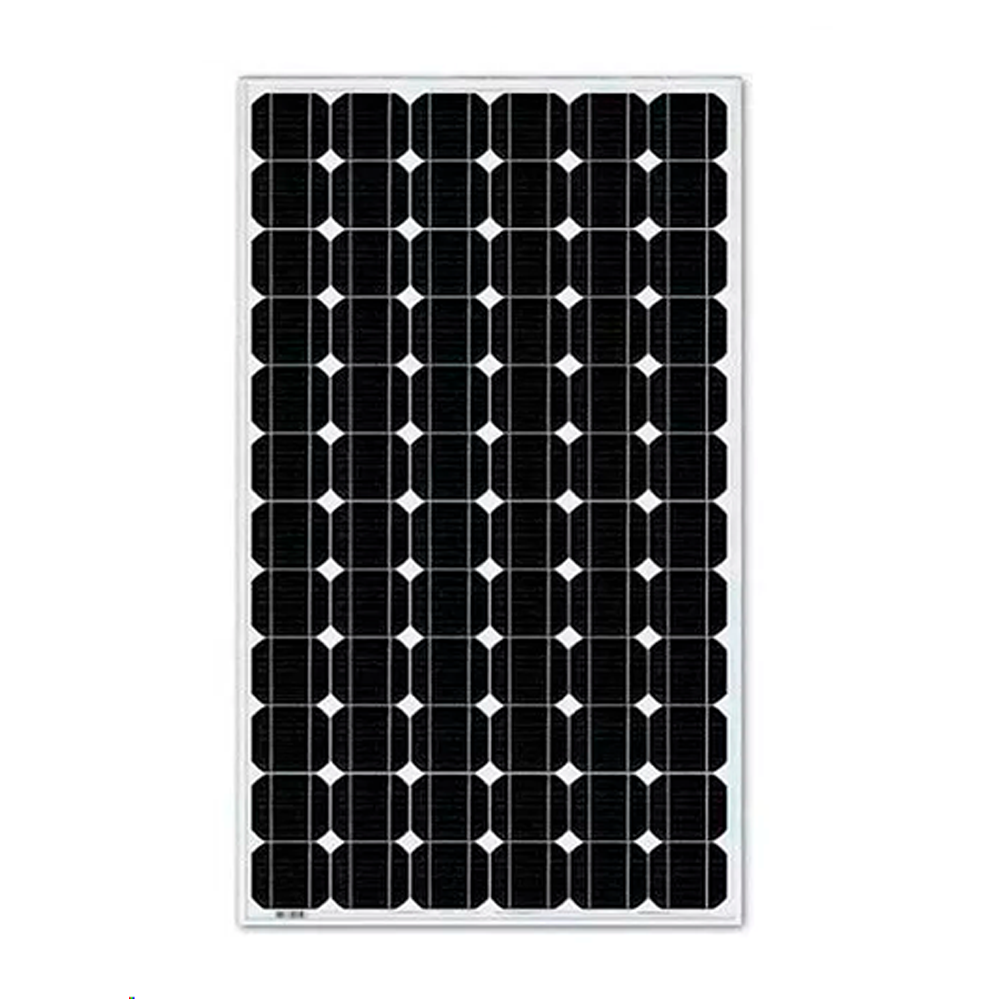 Solar Panel 190W-39 cells Mono 1485x668x30mm series 4c | DSP Camper